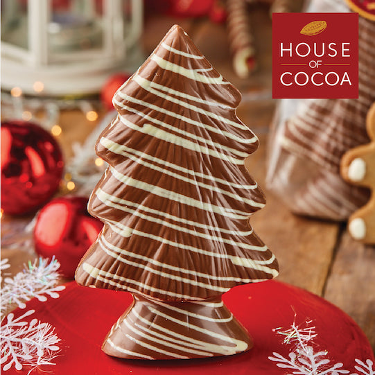 Christmas Collection – House of Cocoa