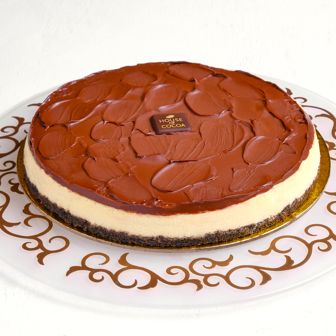 Full Cakes – House of Cocoa