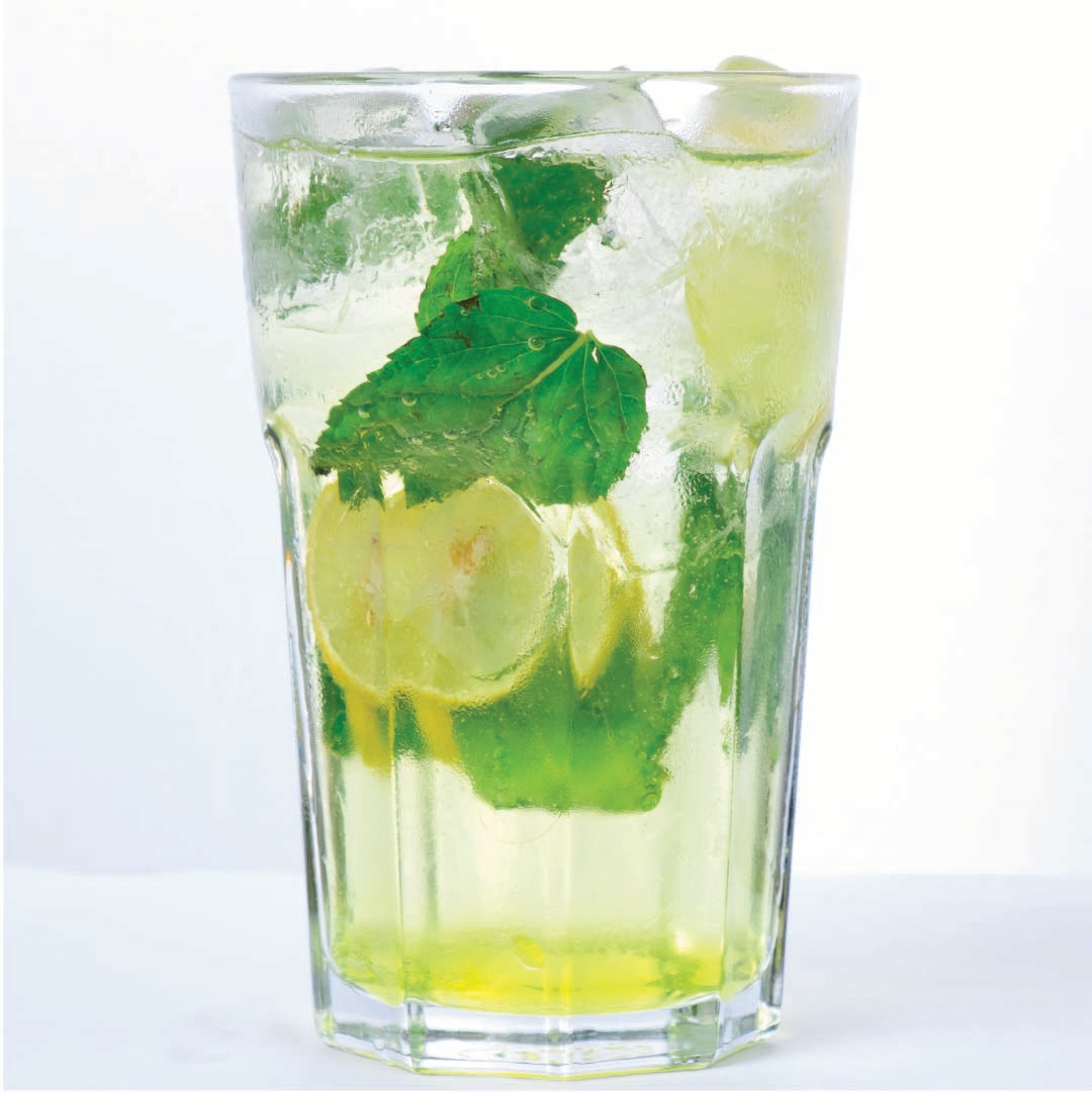 Mojito – House of Cocoa