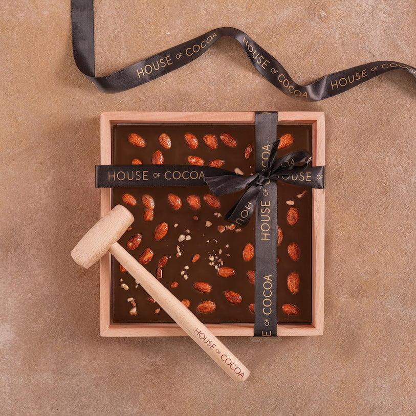 Chocolate Gift Box – House of Cocoa