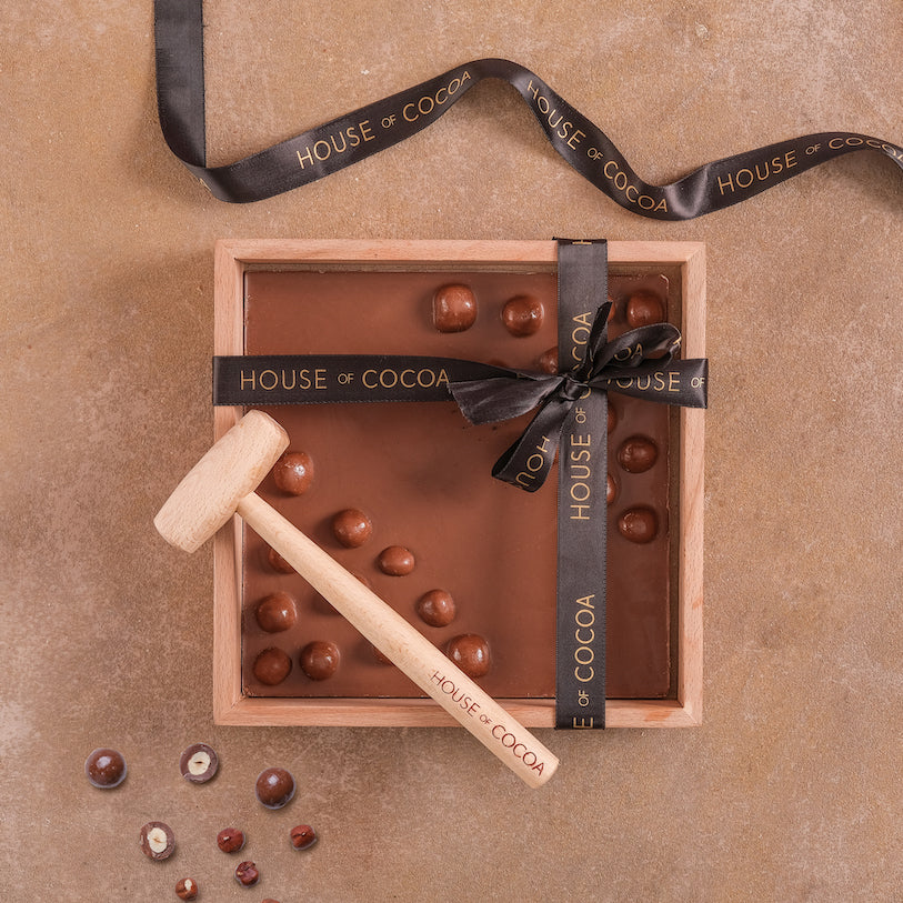 Chocolate Gift Box – House of Cocoa